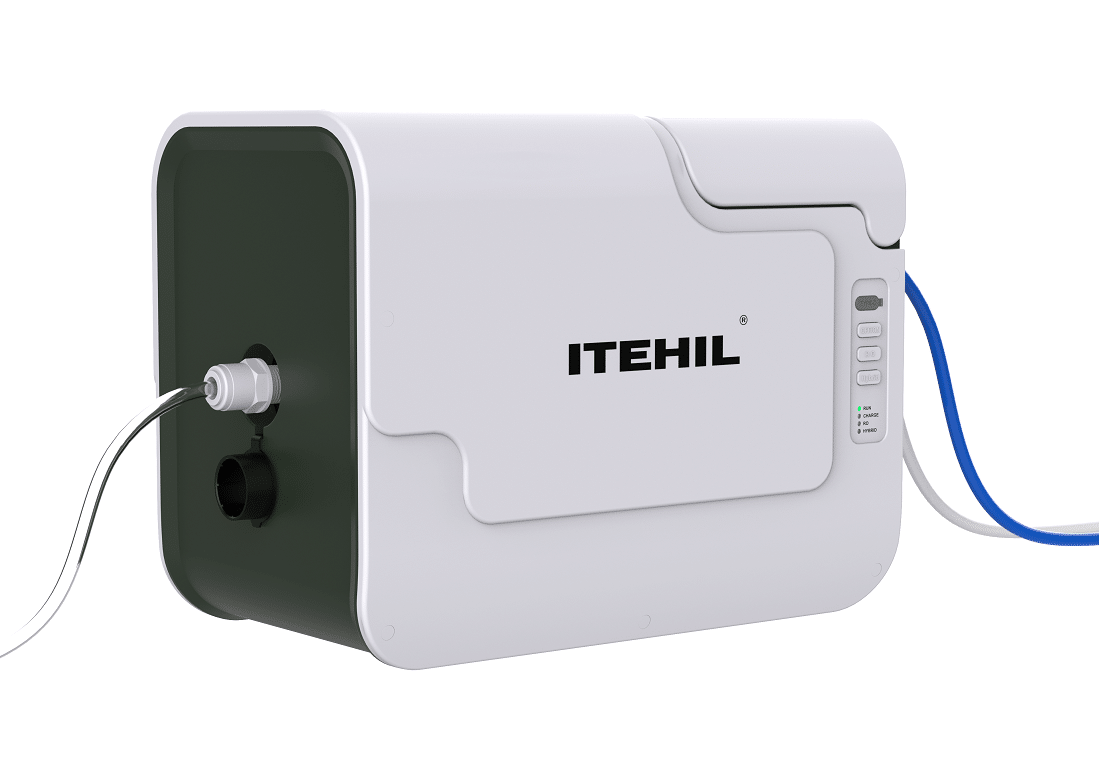 What is ultrafiltration? How does ultrafiltration work? – ITEHIL