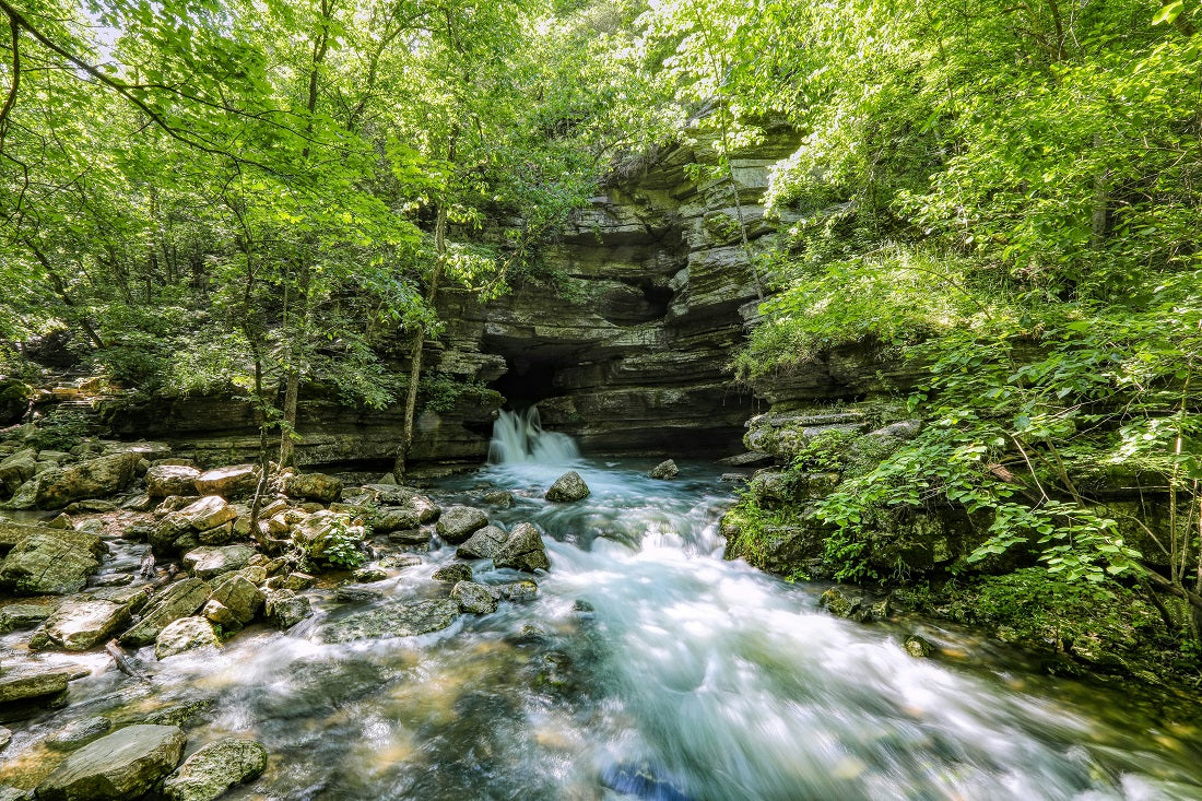 Spring Water vs Purified Water: Which Should You Choose? – ITEHIL