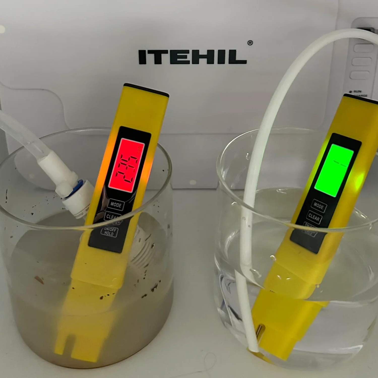 What is TDS in water? Why measure total dissolved solids? – ITEHIL